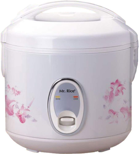 6 Cups Rice Cooker 7445015883874| eBay