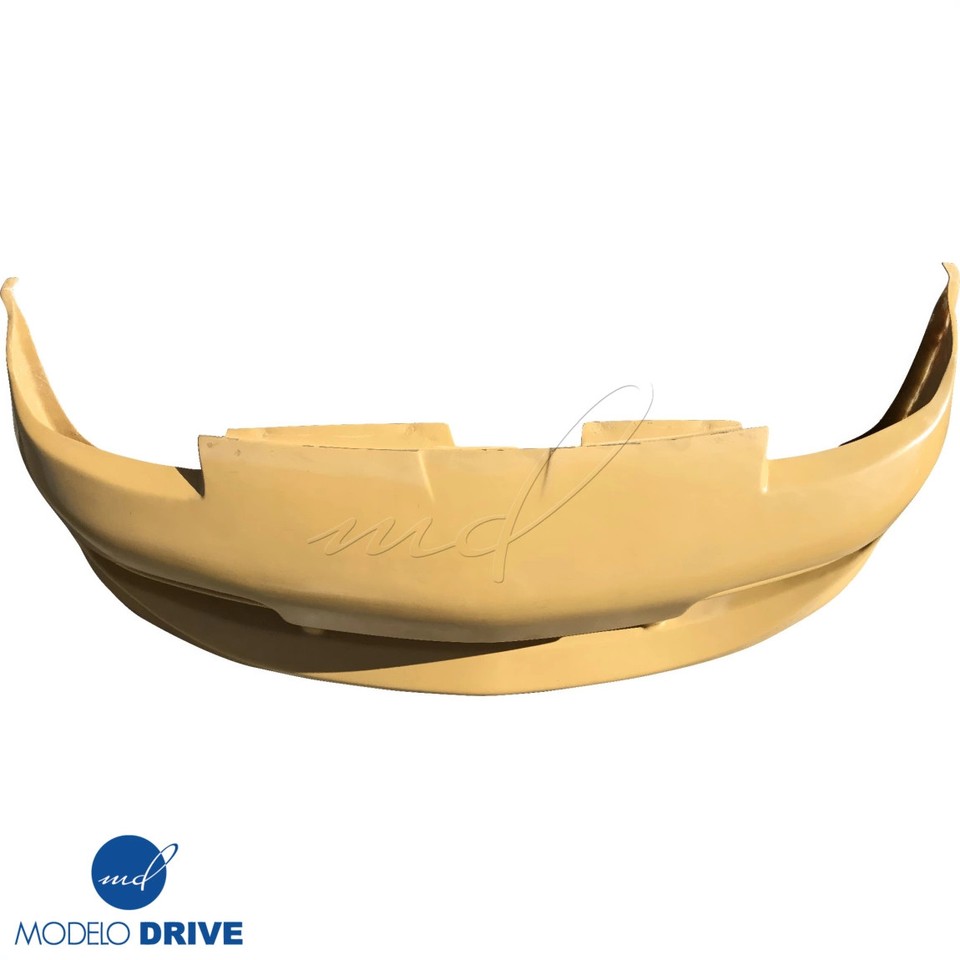 ModeloDrive FRP RICO Front Bumper MRS for MR2 Spyder Toyota 00-05 ...