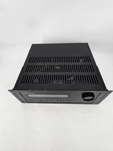 Audio Control Maestro M9 Premium 4k 7.1.4 Home Theater Processor | eBay