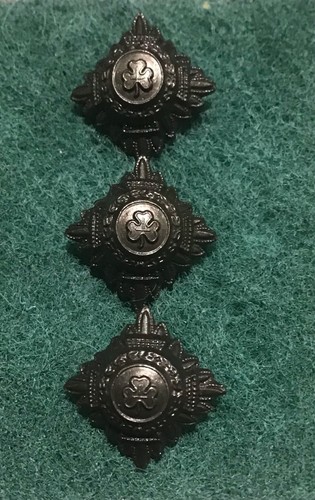 Royal Ulster Constabulary Chief Inspectors Mess Dress Insignia | eBay