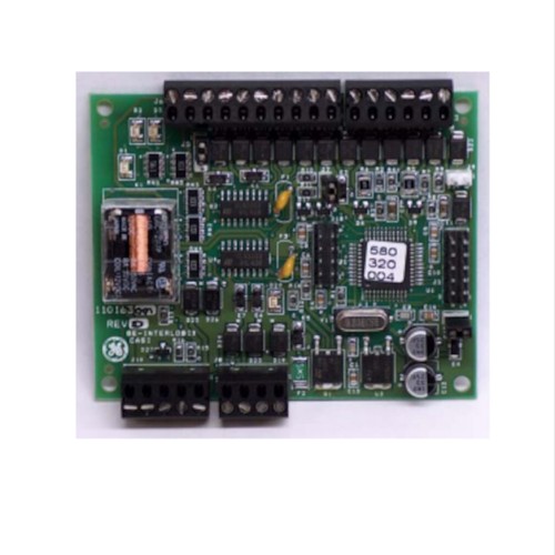 Amag Symmetry SR-WIU Wiegand Interface Board | eBay