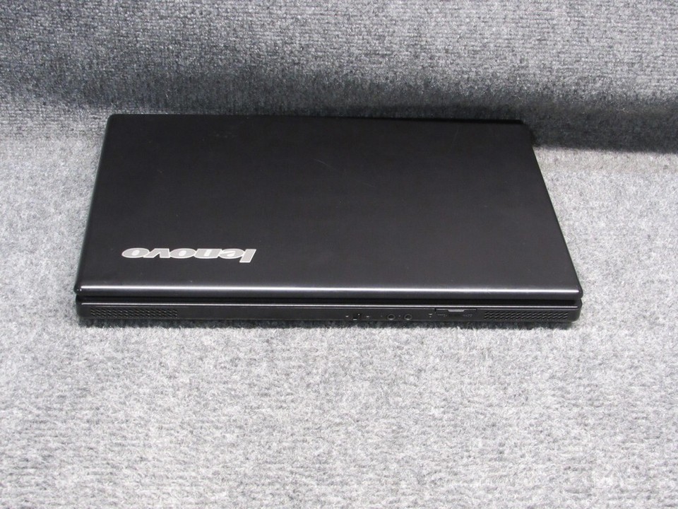 Lenovo G530 15.4" Laptop Intel Pentium Dual Core T3400 2.16GHz 2GB RAM ...
