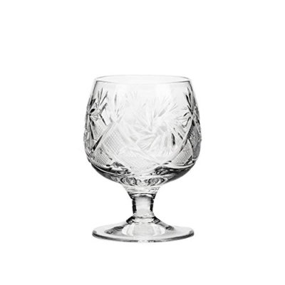 Neman Crystal WG5290-X, 1.5-Ounce Crystal Shot Glasses, 6-Piece Set | eBay