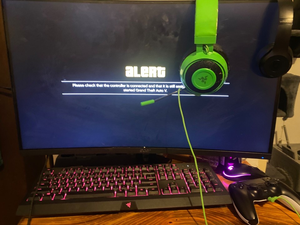 Custom RBG Gaming PC setup | eBay