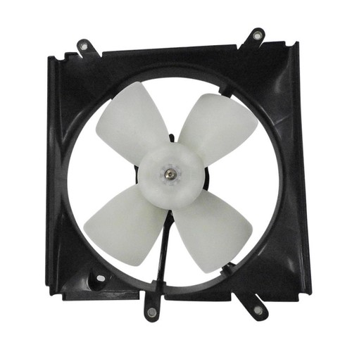 Radiator Cooling Fan Assembly Replacement For 96-00 Toyota RAV4 | eBay