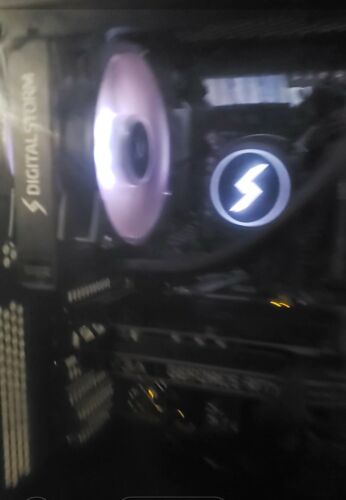 digital storm gaming pc | eBay