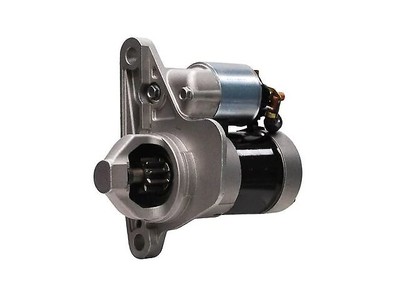 TRQ Starter Starter fits Nissan Versa 2007-2012 1.8L 4 Cyl 28ZKJM | eBay