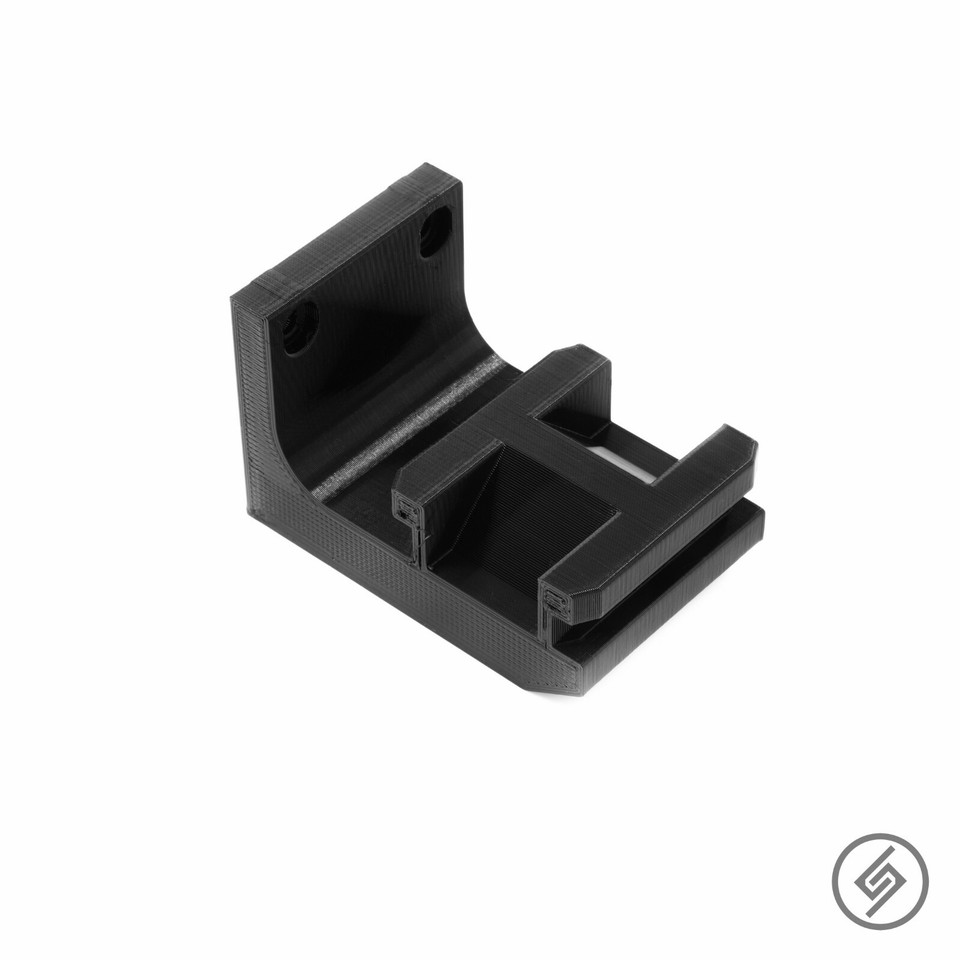 Spartan Mount™ Craftsman 20V Tool Mount | Workshop Storage Garage ...