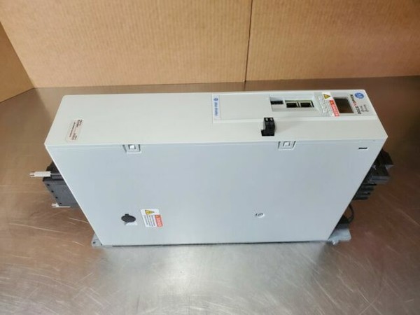 Allen Bradley Kinetix 5700 Bus Power Supply - White (2198-P141) online ...