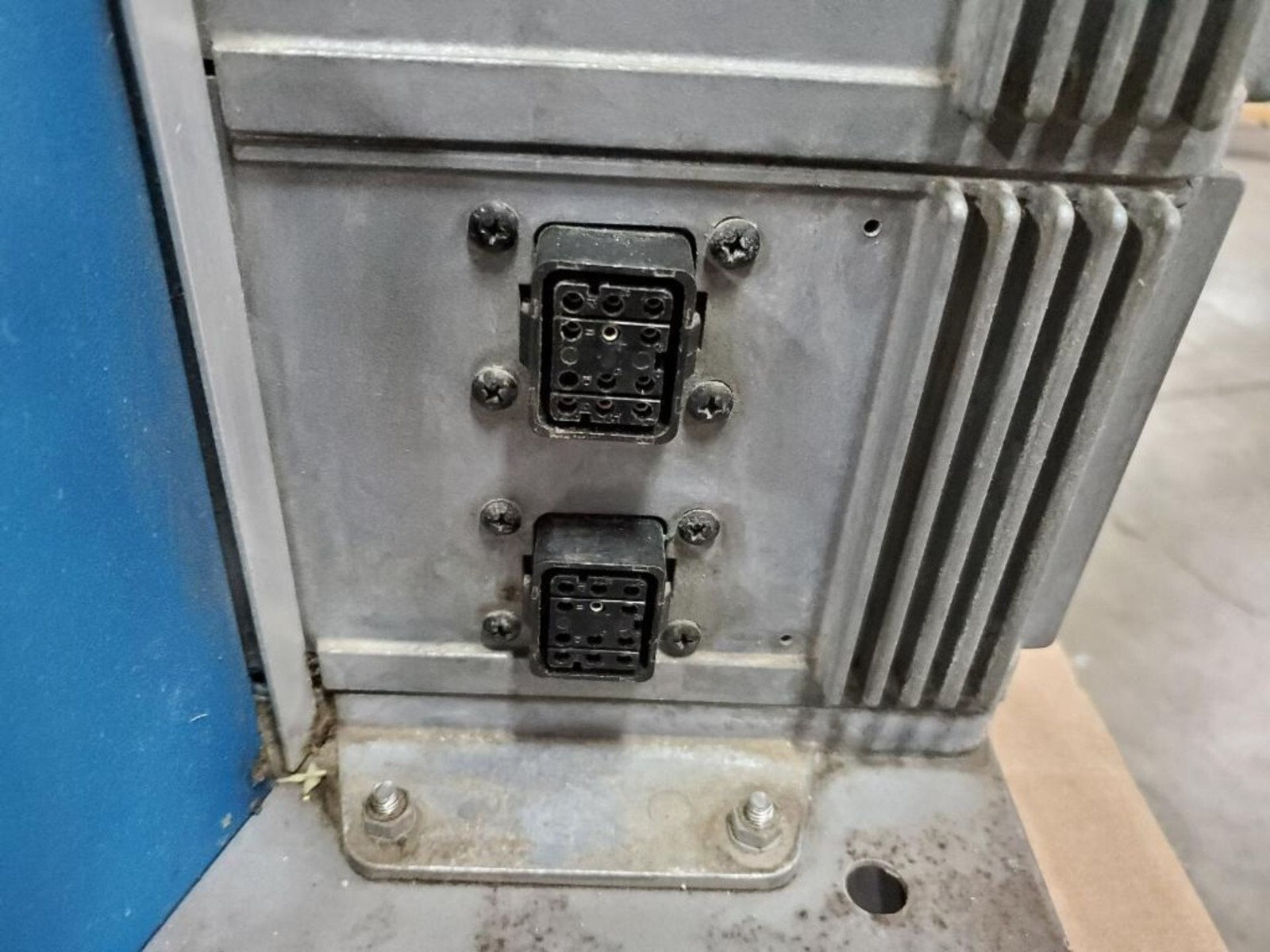 Nordson PROBLUE 7 Hot Melt Adhesive Application System 1022232 for sale ...