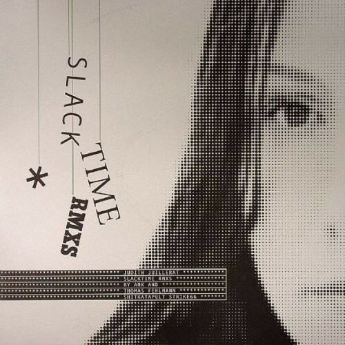 Slack Times Remixes by Juillerat, Judith (Record, 2005) for sale online ...