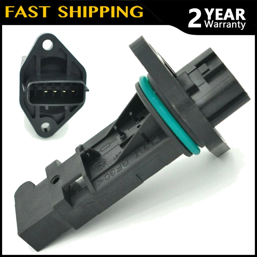 Subaru Maf Sensor 2000