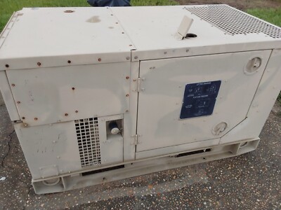 Generators - Mep 003A