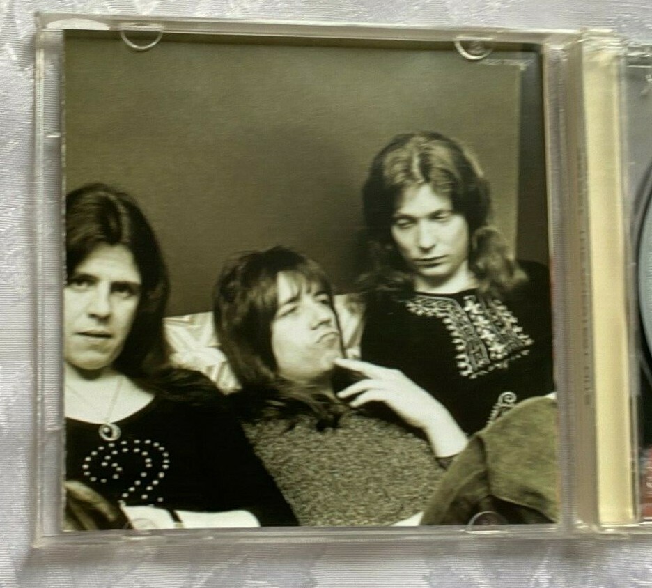 THE SWEET GREATEST HITS CD ALBUM 743217090821 | eBay