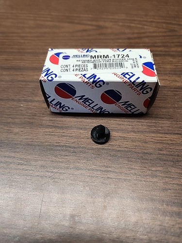Engine Rocker Arm Retainer-Stock Melling MRM-1724 | eBay