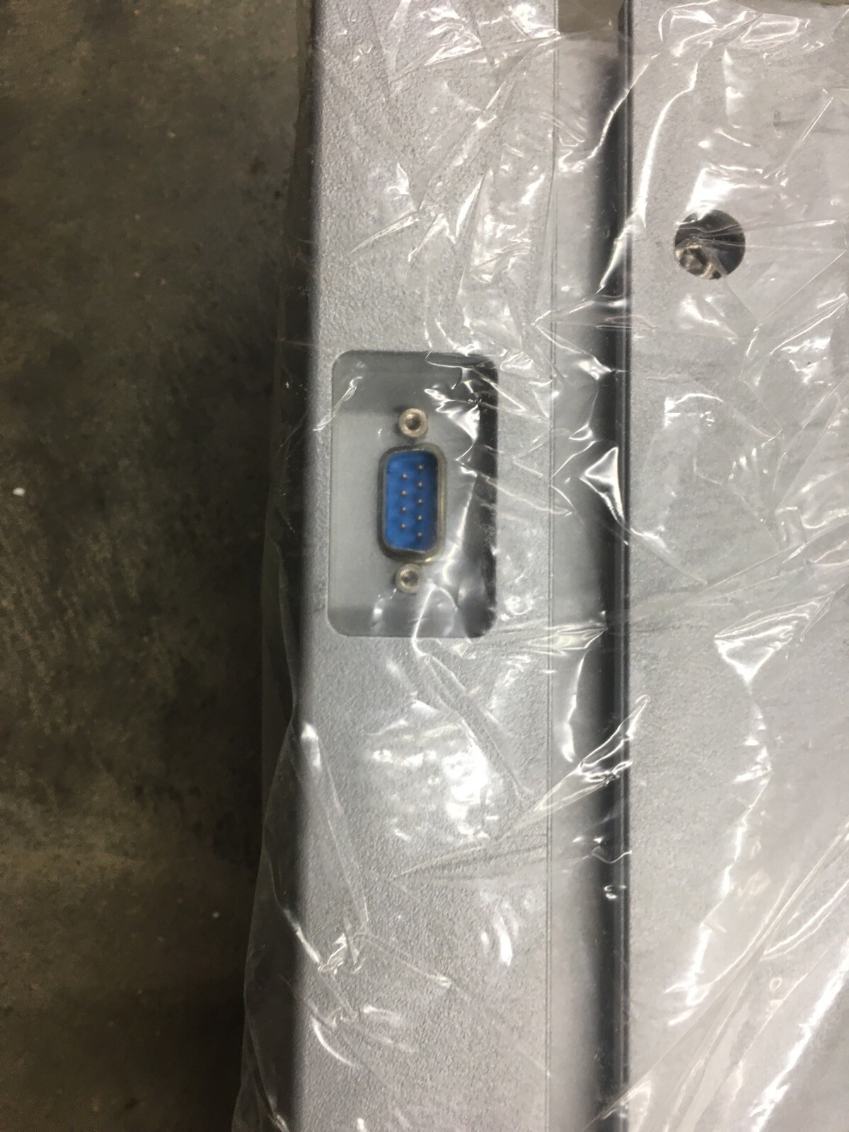 MagneMotion QuickStick LSM Linear Synchronous Motor QS100NP10X ...