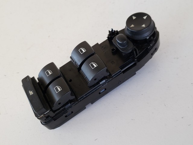 BMW 3 Series Window Lifter Front Left Driver Master Switch 61319217329 ...