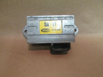 Ferrari 355 456 550 & Maserati Accelerometer Sensor # 154310 | eBay