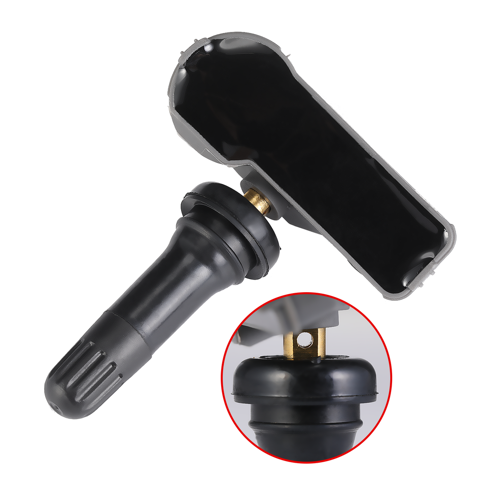25920615 TPMS Tire Pressure Monitoring Sensors for Chevy GMC 13586335/ ...