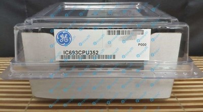 1PCS NEW GE FANUC CPU MODULE IC693CPU352 | eBay