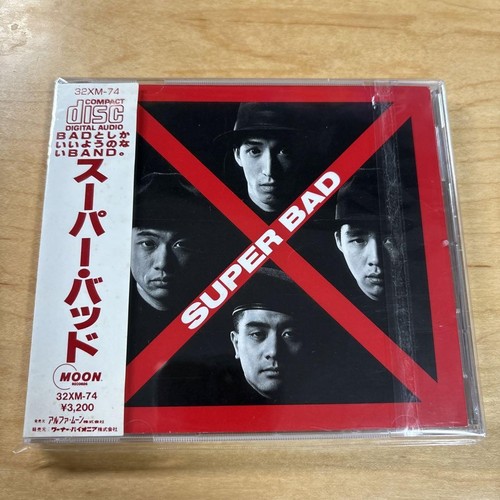 Super Bad J2 | eBay UK