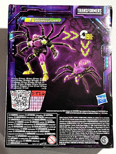 Hasbro Transformers - Studio Series - Legacy - Combine Shipping and ...