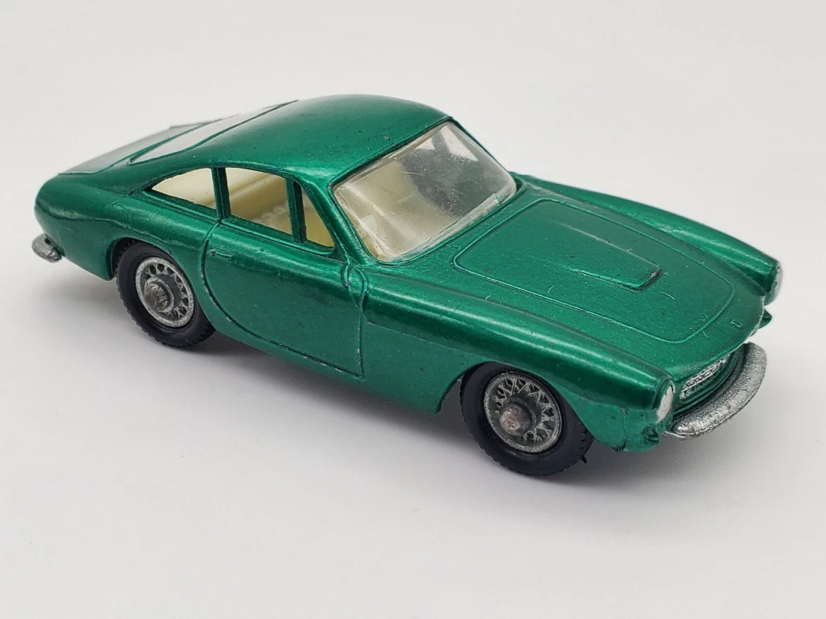Vintage Matchbox Lesney No 75 Ferrari Berlinetta With, 48% OFF
