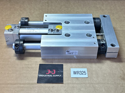 Pneumatic Cylinders - Slide Cylinder