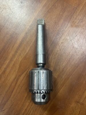 Drill Chucks - Jt33 Chuck