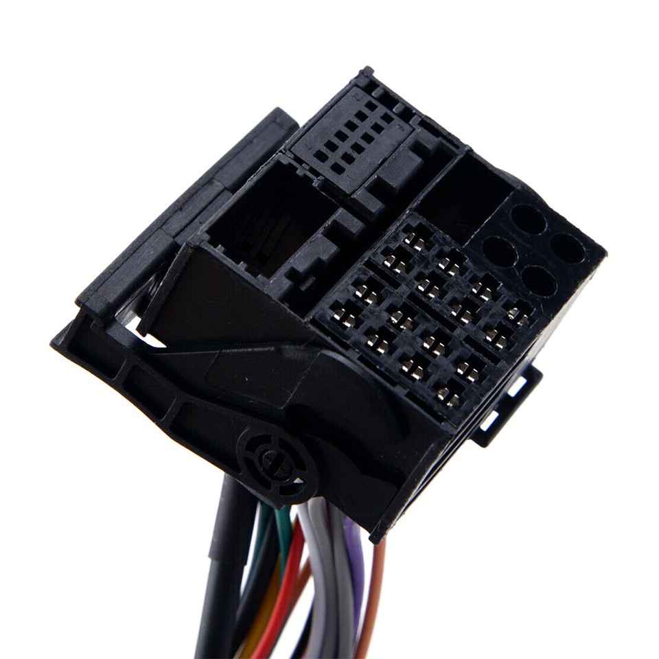 BMW E39 E53 3 Series Bluetooth Module Car Radio Stereo Aux Cable ...