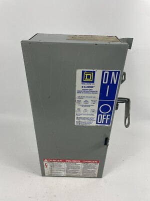 31 - 100 Amps - Square D I-Line Busway