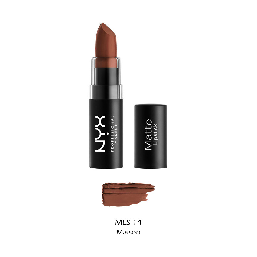Nyx Maison