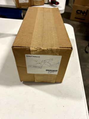 Trimble EZ-Steer Platform kit TPN 53059-11 | eBay