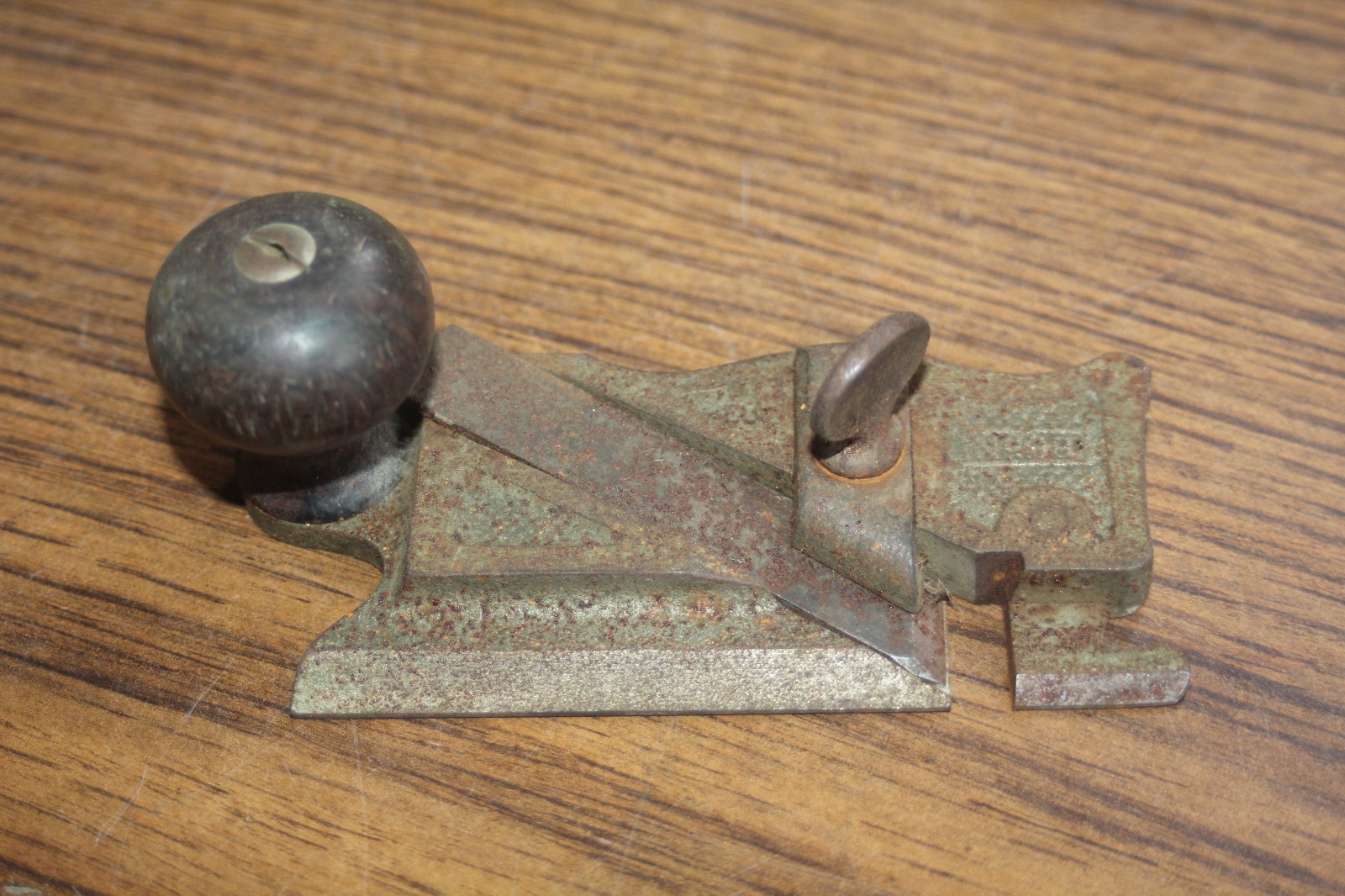 Stanley Rabbit Plane No. 98 | eBay