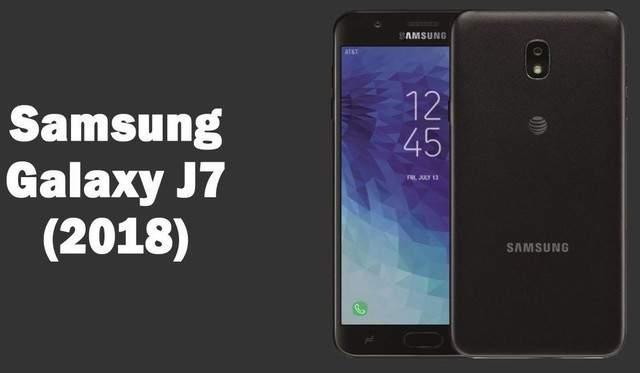 Samsung Galaxy J7 SM-J727 (2017) - 16GB - Black (Unlocked) for sale ...