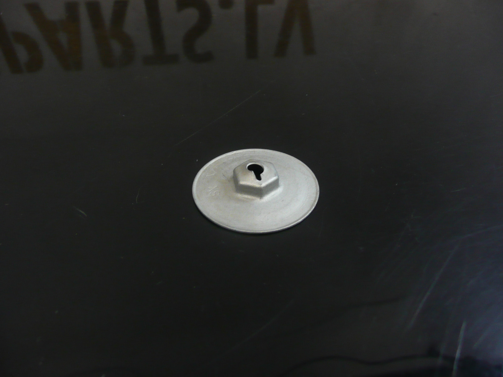 NEW GENUINE BMW BODY NUT D=30MM, ZNS3 07146949380 6949380 | eBay