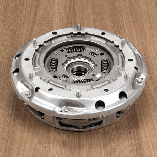 6DCT250 DPS6 Auto Transmission Dual Clutch Assembly Fit Ford Focus ...