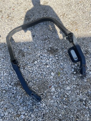Exmark Toro Zero Turn Mower Roll Bar | eBay
