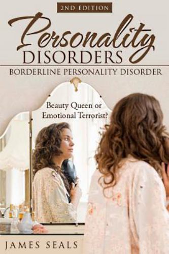 Personality Disorders : Borderline Personality Disorder : Beauty Queen ...