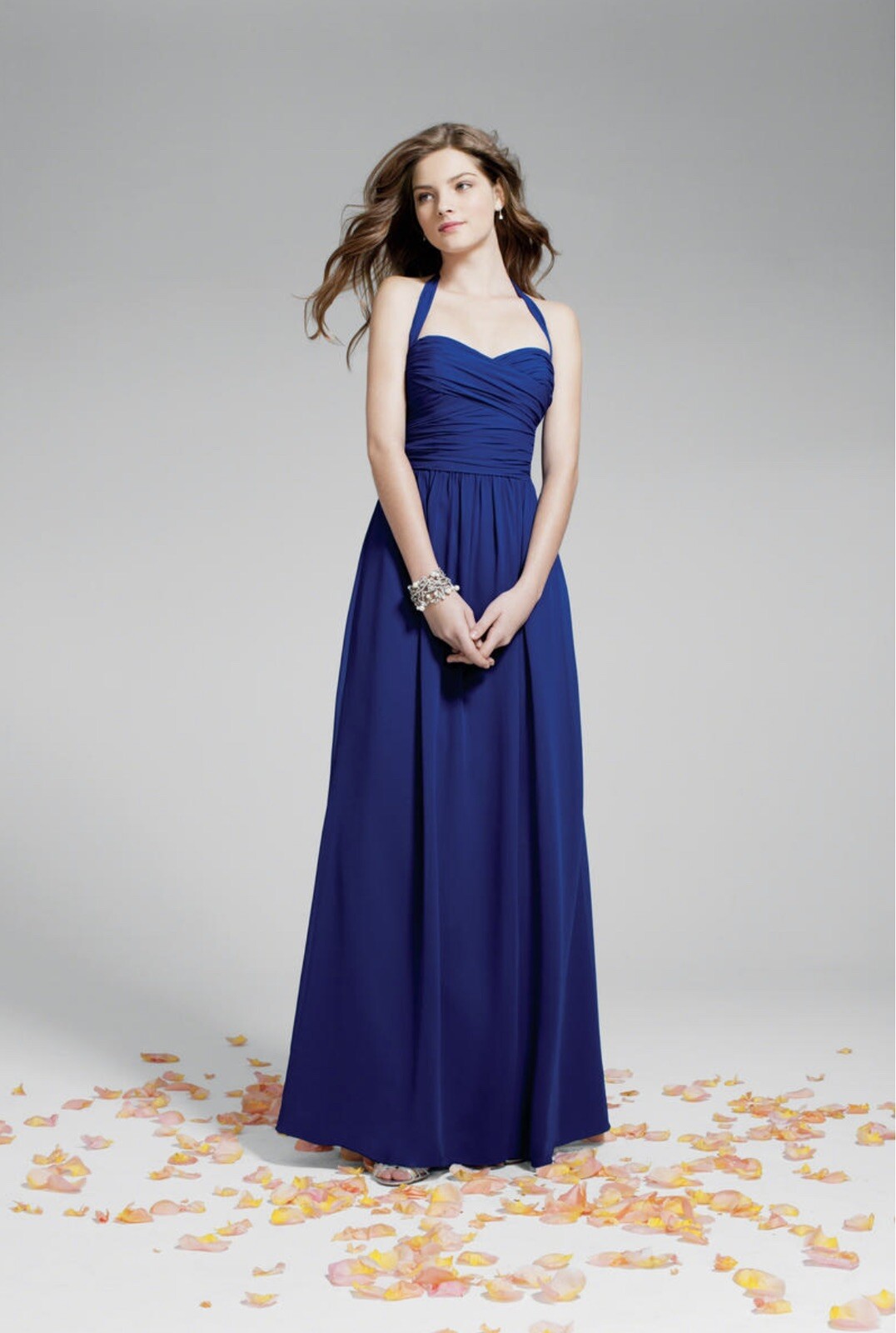 alfred angelo dress - Gem