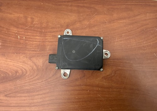 LEXUS ES300H ES350 BLIND SPOT MONITOR SENSOR MIRROR COMPUTER 2016-2018 ...