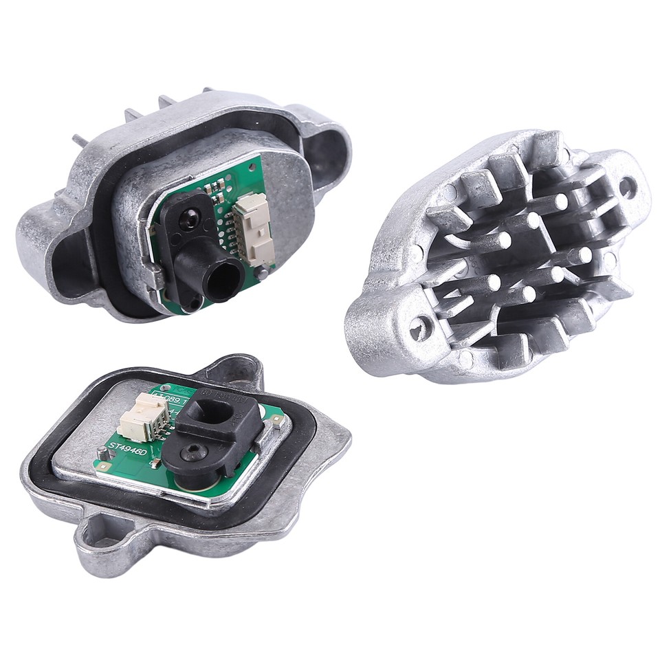 63117419615 Led Headlight Led Module Set for 2015-2019 BMW 320i 328i ...