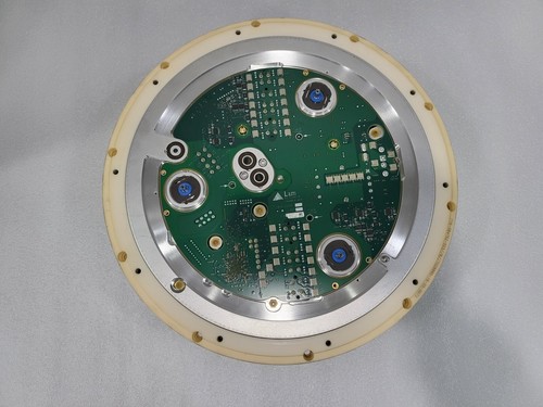 As-Is LAM ESC HOUING CHASMBER MUX 715-800332-028 810-102361-222 716 ...