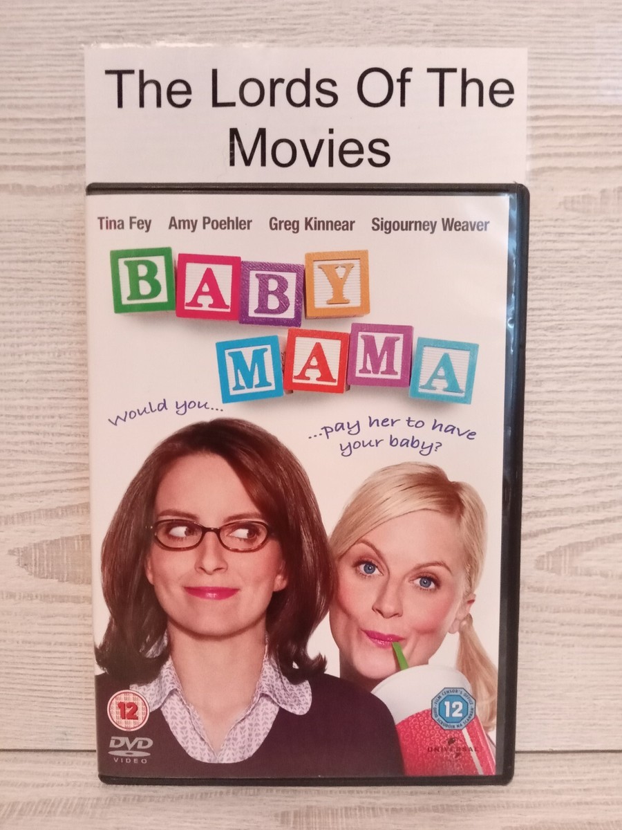 Comedy Movies Baby Mama Baby Mama (2008) Movie | Moviefone