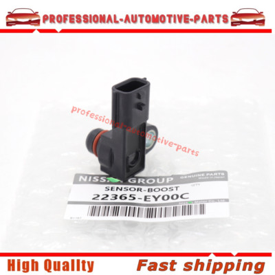 OEM Intake Manifold Air Pressure Sensor For Nissan Altima Frontier ...
