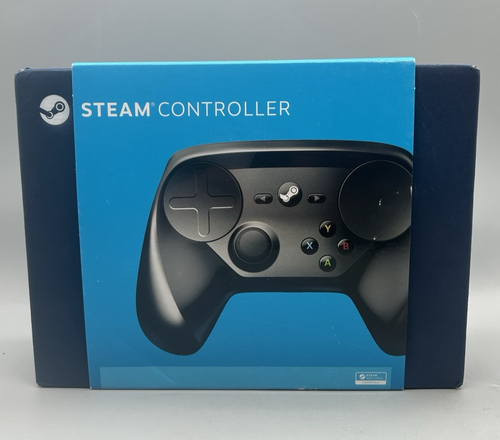 Valve Steam Controller Model 1001 - Sealed 814585020069| eBay