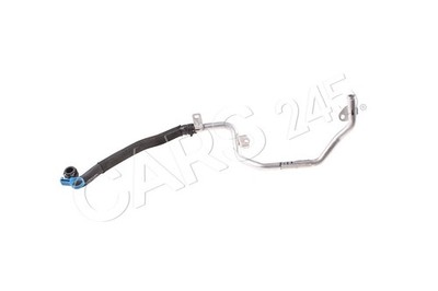 Genuine AUDI Audi RS5 Coupe Sportb. RS4 Avant quattro Coolant Hose ...