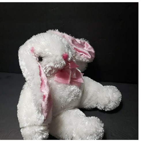 DAN DEE Easter Bunny Rabbit Plush Toy | eBay