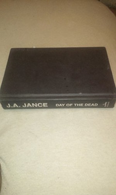 Day of the Dead (Jance, Ja), Jance, Judith A. | eBay