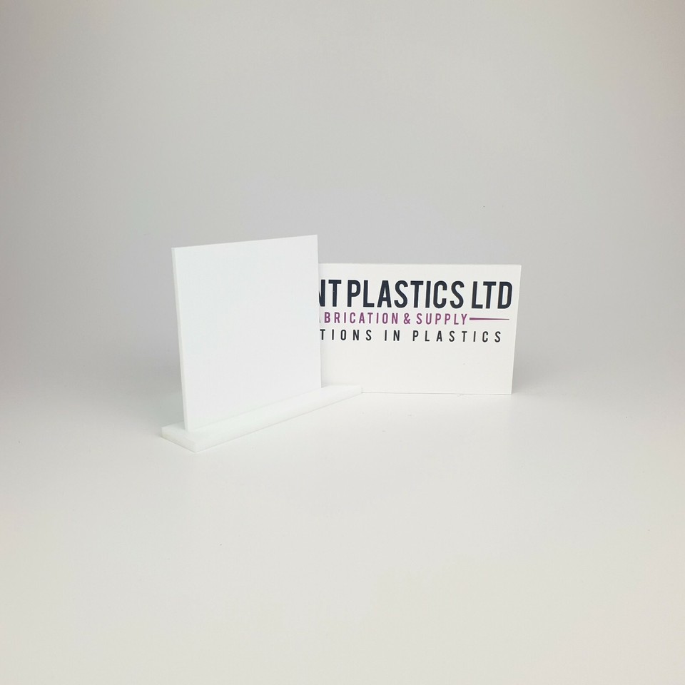 Gloss PVC Foam Sheets Foamex Foamboard Mounting Sign Display Signage ...